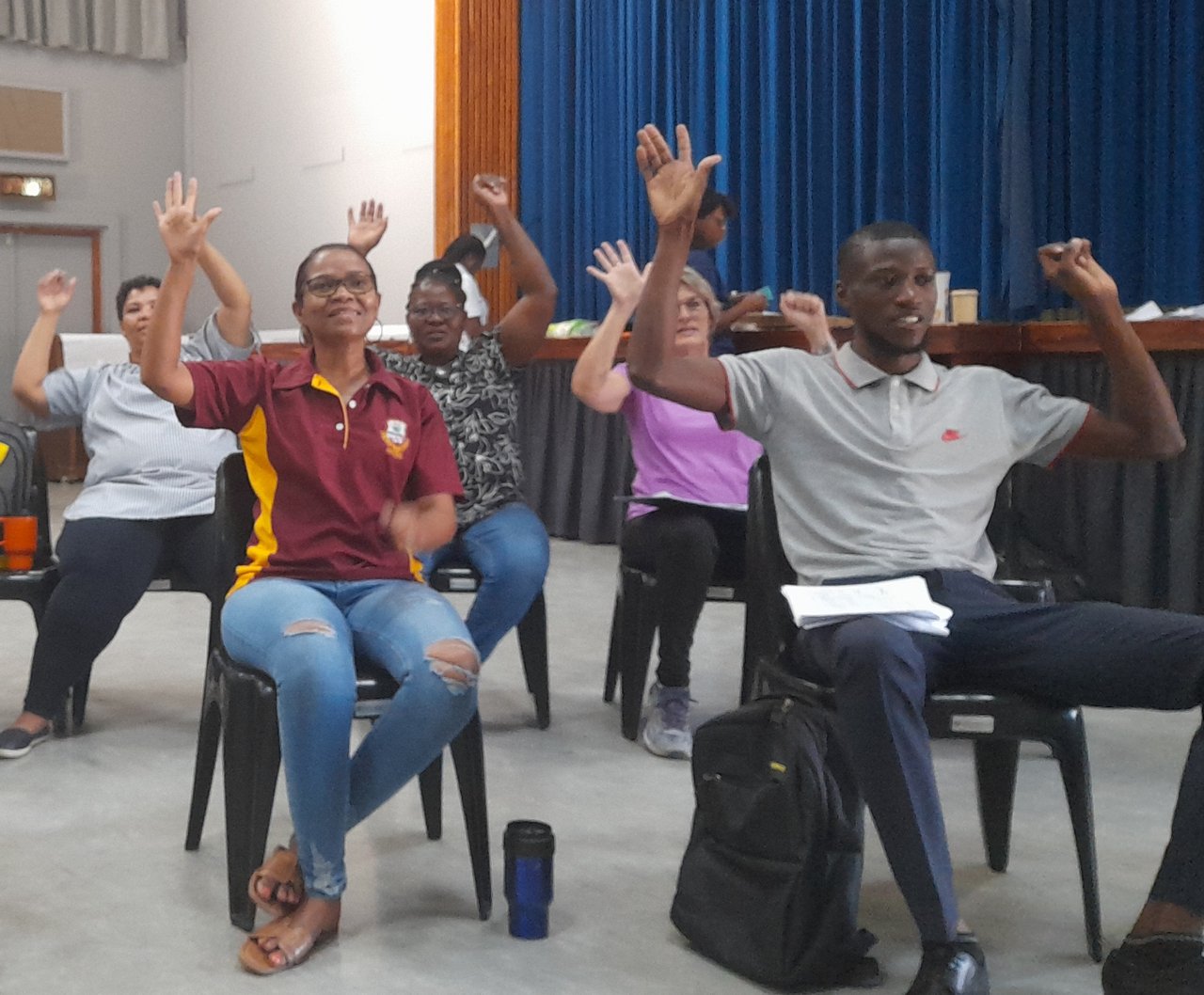 Gallery | meerkatlearning.org